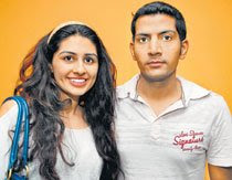 Television Updates: Do u know: Ashutosh dumped by his girlfriend Sonel ...