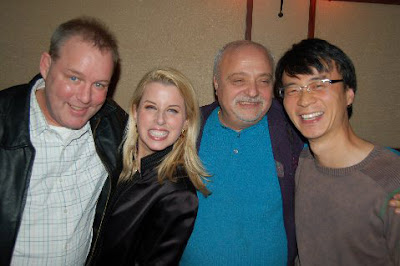 RITA COSBY'S EMMY WINNING BIRTHDAY