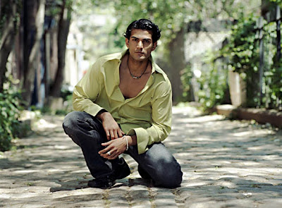 BROADWAY ACTOR BOBBY ABID ON RICHARD GERE AND SHILPA SHETTY