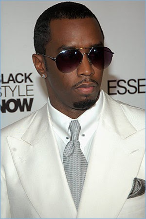 DIDDY'S WILD NEW YORK CITY NIGHT