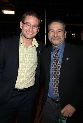 MEET THE TONY NOMINEES PRESS RECEPTION