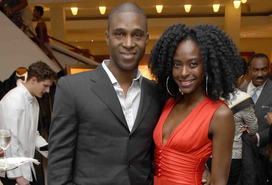 RONALD K. BROWN TO BE HONORED AT PLAZA