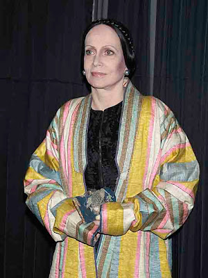 THE AMERICA FOLK ART MUSEUM NYC GALA