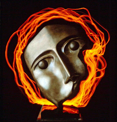 ARTIST MICHAEL COLAVITO THE NEW PICASSO