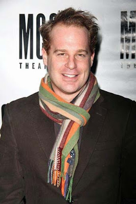 BROADWAY OPENING NIGHT FOR 'THE PRIDE'