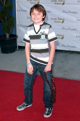 THE SIXTH ANNUAL 2010 CARE AWARDS IN L.A.