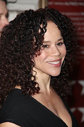 haoo96tur: Rosie Perez