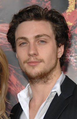 THE LOS ANGELES PREMIERE OF 'KICK ASS'