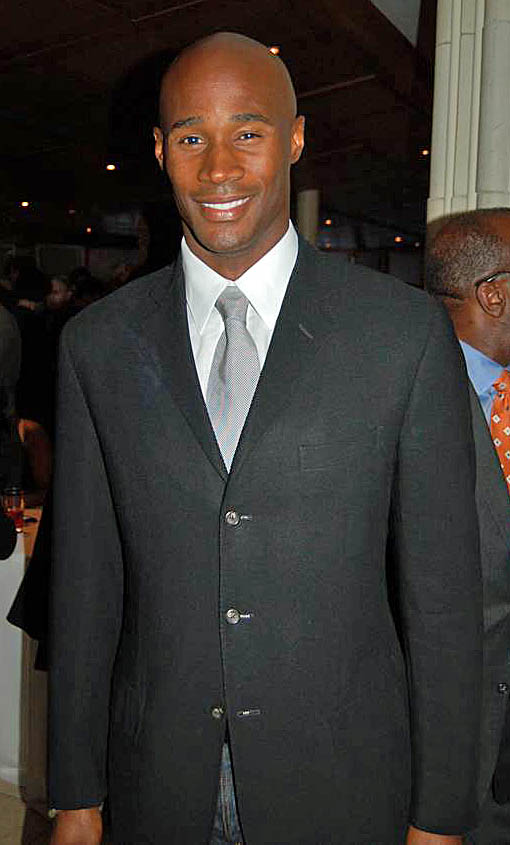 JBFCS HONORS MUSIC ICON RUSSELL SIMMONS