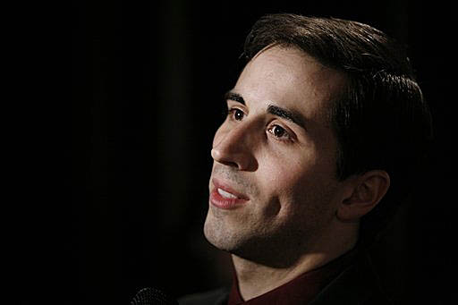 'SONDHEIM ON SONDHEIM' OPENING NIGHT