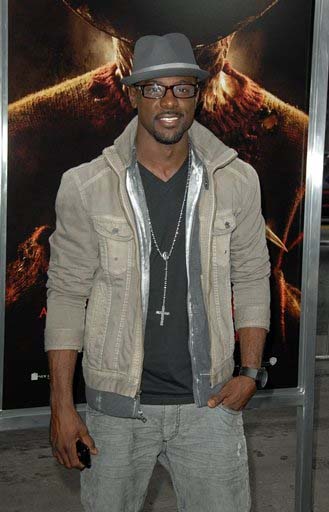 A 'NIGHTMARE ON ELM STREET' PREMIERE'S