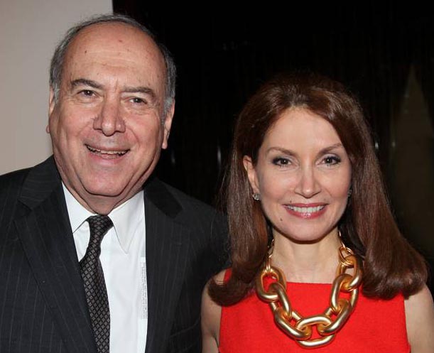 THE SOUTHAMPTON LUNCHEON AT LE CIRQUE