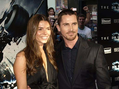 BATMAN'S STAR STUDDED NYC PREMIERE