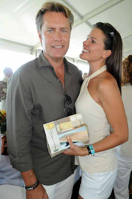 THE HAMPTONS CLASSIC HORSE SHOW