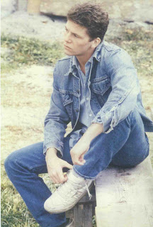 COMPOSER-ACTOR KEITH PRUITT DEAD AT 47