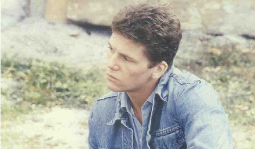 COMPOSER-ACTOR KEITH PRUITT DEAD AT 47