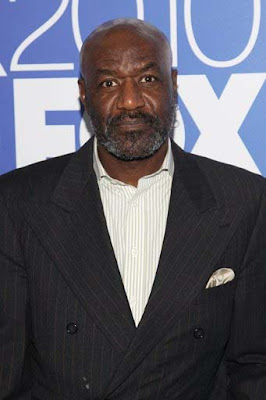 THE FOX STARS HIT CENTRAL PARK NEW YORK