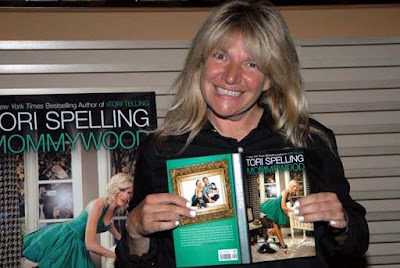 Linde blog: robin byrd