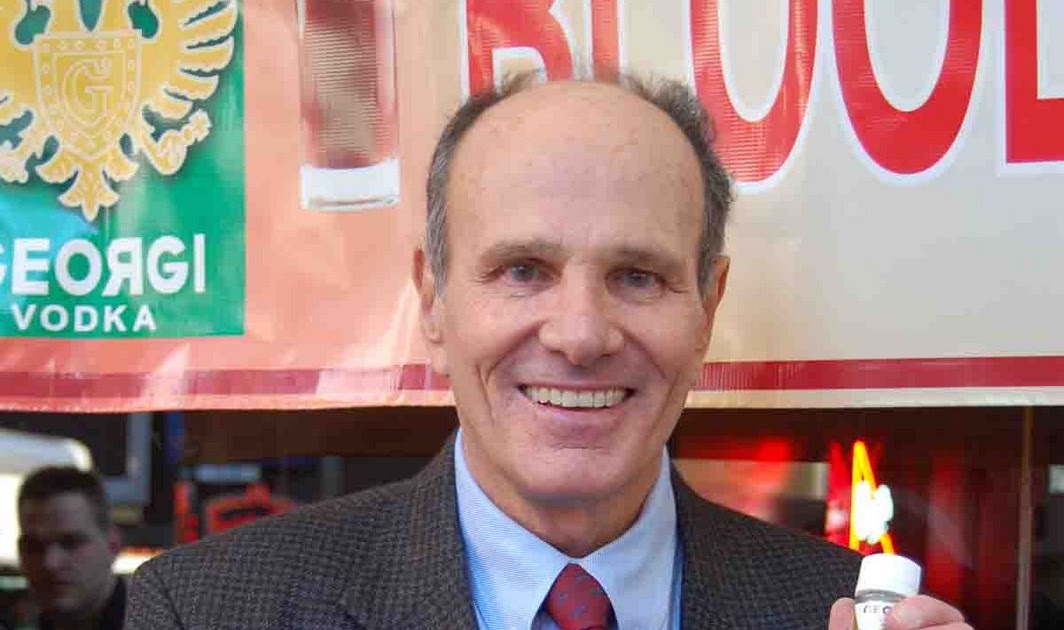 MARTIN SILVER'S KOSHER TEQUILA BASH