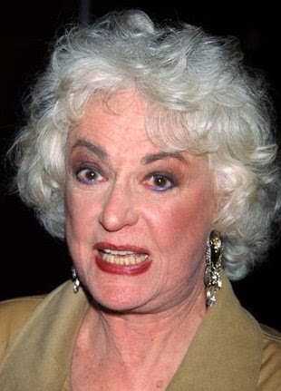 GOLDEN GIRL BEA ARTHUR DEAD AT 86