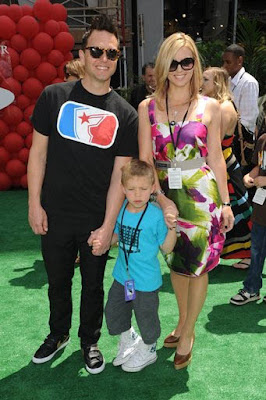 DISNEY'S PIXAR LOS ANGELES UP PREMIERE