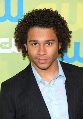 CW UPFRONT AT MADISON SQUARE GARDEN