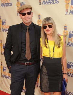 THE STARS SHINE AT 2009 MTV MOVIE AWARDS