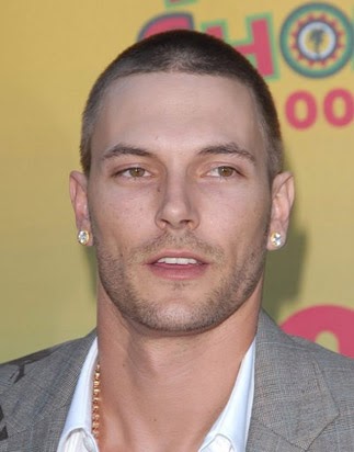 KEVIN FEDERLINE PLANS NEW REALITY SHOW
