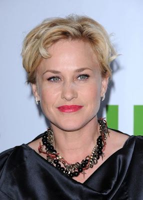 flatucocvoud: patricia arquette smile