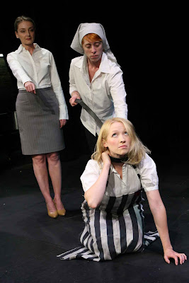 OFF BROADWAY'S ALL THROUGH THE NIGHT