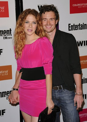 ENTERTAINMENT WEEKLY WOMAN IN FILM