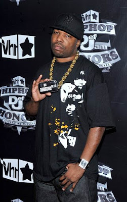 THE VH1 HIP HOP HONORS IN NEW YORK CITY