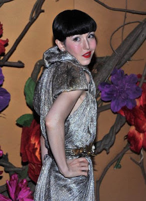 ART MUSEUM HAS TRIBUTE TO TIM BURTON