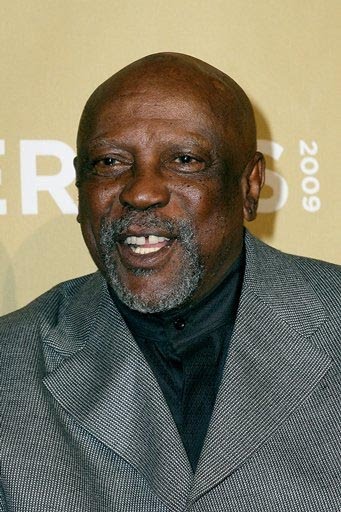 THE STAR STUDDED 2009 CNN HEROS AWARDS