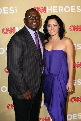 THE STAR STUDDED 2009 CNN HEROS AWARDS