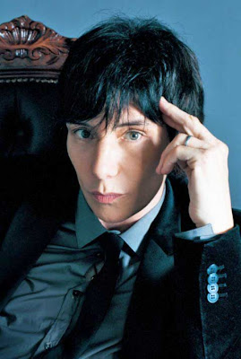 THE ORIGINAL MR. BIG SCORES A HAPPY XMAS