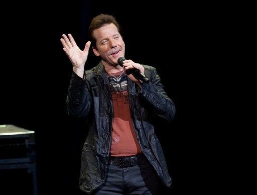 JEFF DUNHAN OPENS IN LAS VEGAS NEVADA