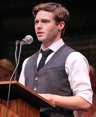 THE 66TH ANNUAL THEATRE WORLD AWARDS