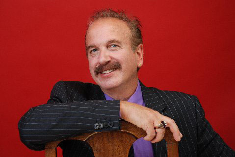 MARK BEGO TALKS ABOUT BEST SELLING BOOKS