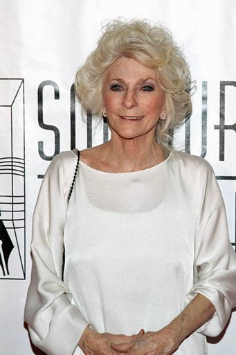 41ST ANNUAL SONGWRITERS HALL OF FAME