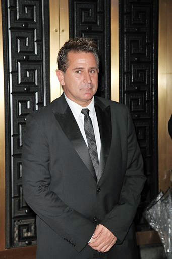 ANNUAL ANTOINETTE PERRY TONY AWARDS