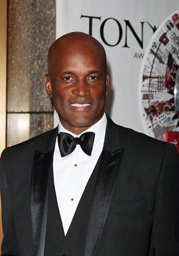 ANNUAL ANTOINETTE PERRY TONY AWARDS