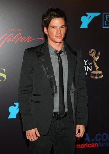 THE 37TH ANNUAL DAYTIME EMMY AWARDS