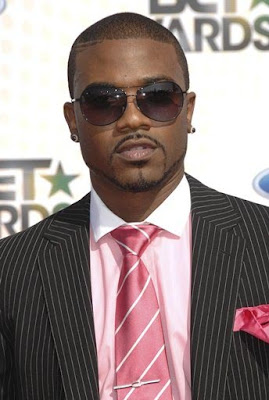 THE STARS COME OUT FOR THE 'BET' AWARDS