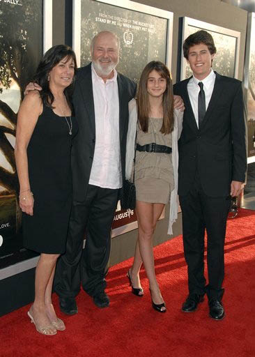 THE STARS COME OUT FOR 'FLIPPED' PREMIERE