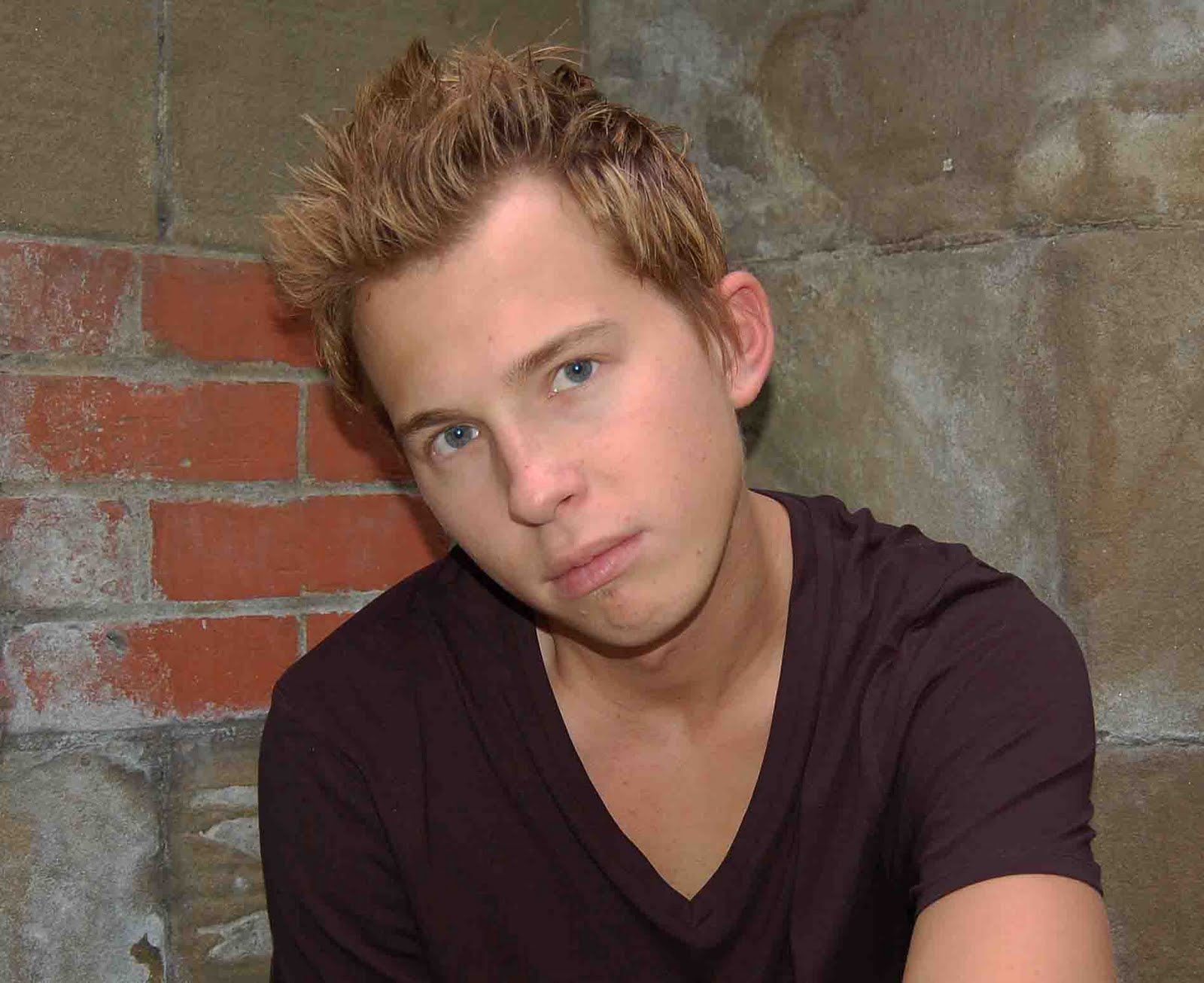 KEVIN NICHOLAS TAKES NEW YORK BY STORM