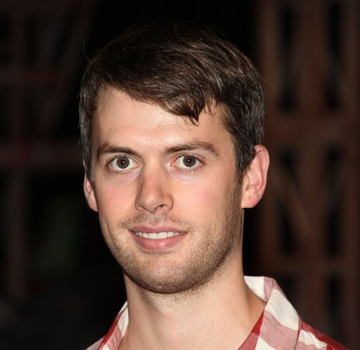 MEET AND GREET CAST OF 'THE ENCOUNTER'