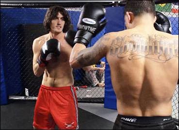 MTV NETWORKS NEW 'WORLD OF JENKS'