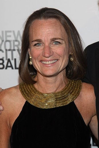 THE NEW YORK CITY BALLET'S FALL GALA