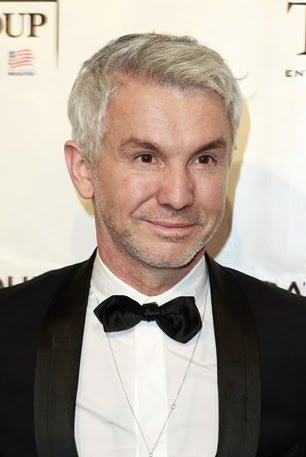 THE ANNUAL ELTON JOHN AIDS FOUNDATION